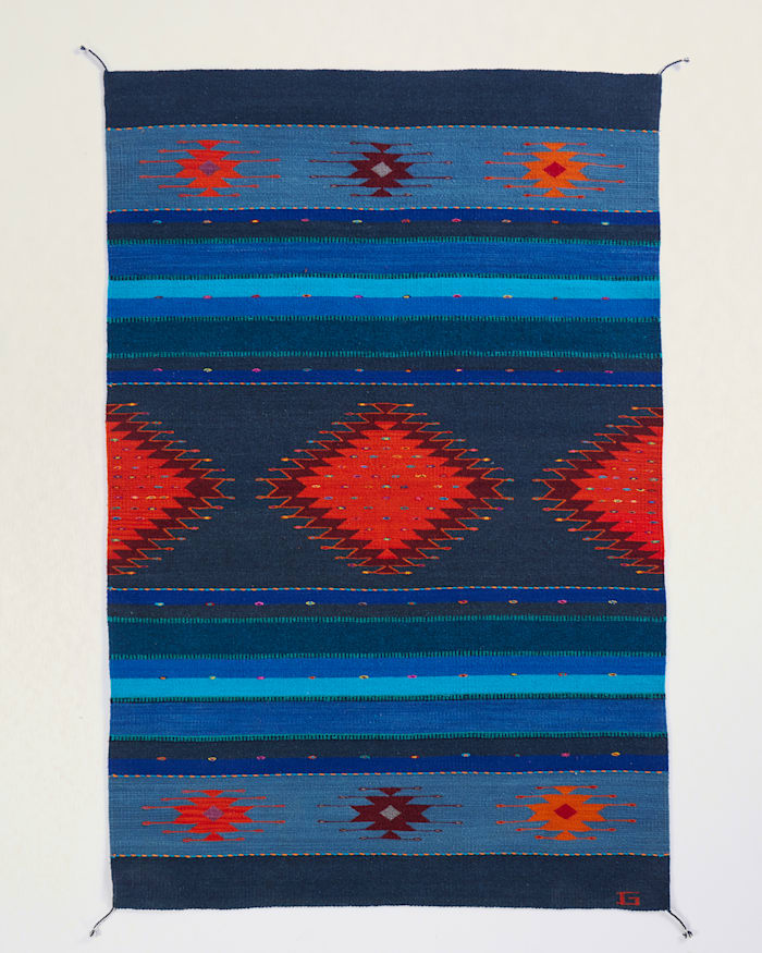 pendleton pattern rug